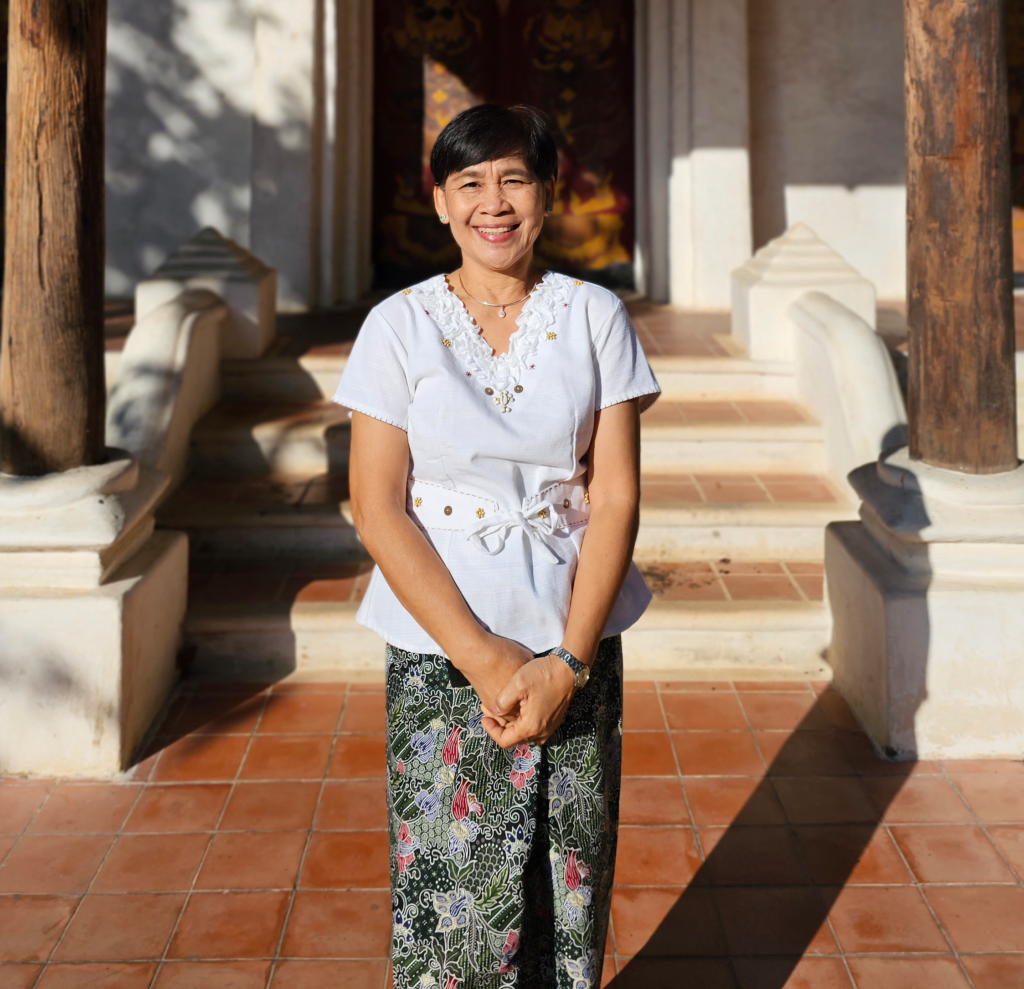 Home - CNF Massage Chiang Mai Thailand